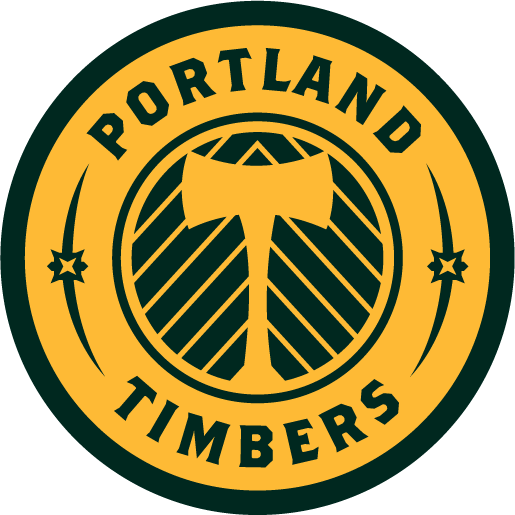 Portland Timbers to have a new logo for MLS Debut - Page 2 - Sports ...