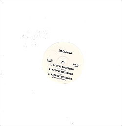 Careful With That Wax Cylinder, Eugene: Madonna - The Singles 1982-1990 ...