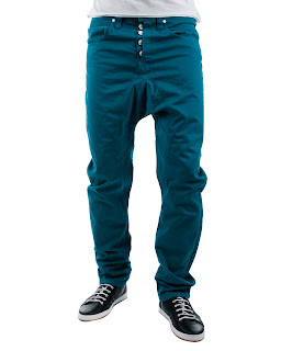 Andersein: Humör Santiago Hose