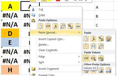 Excel Master Series Blog: VLOOKUP in Excel To FInd List Matches in 2 ...