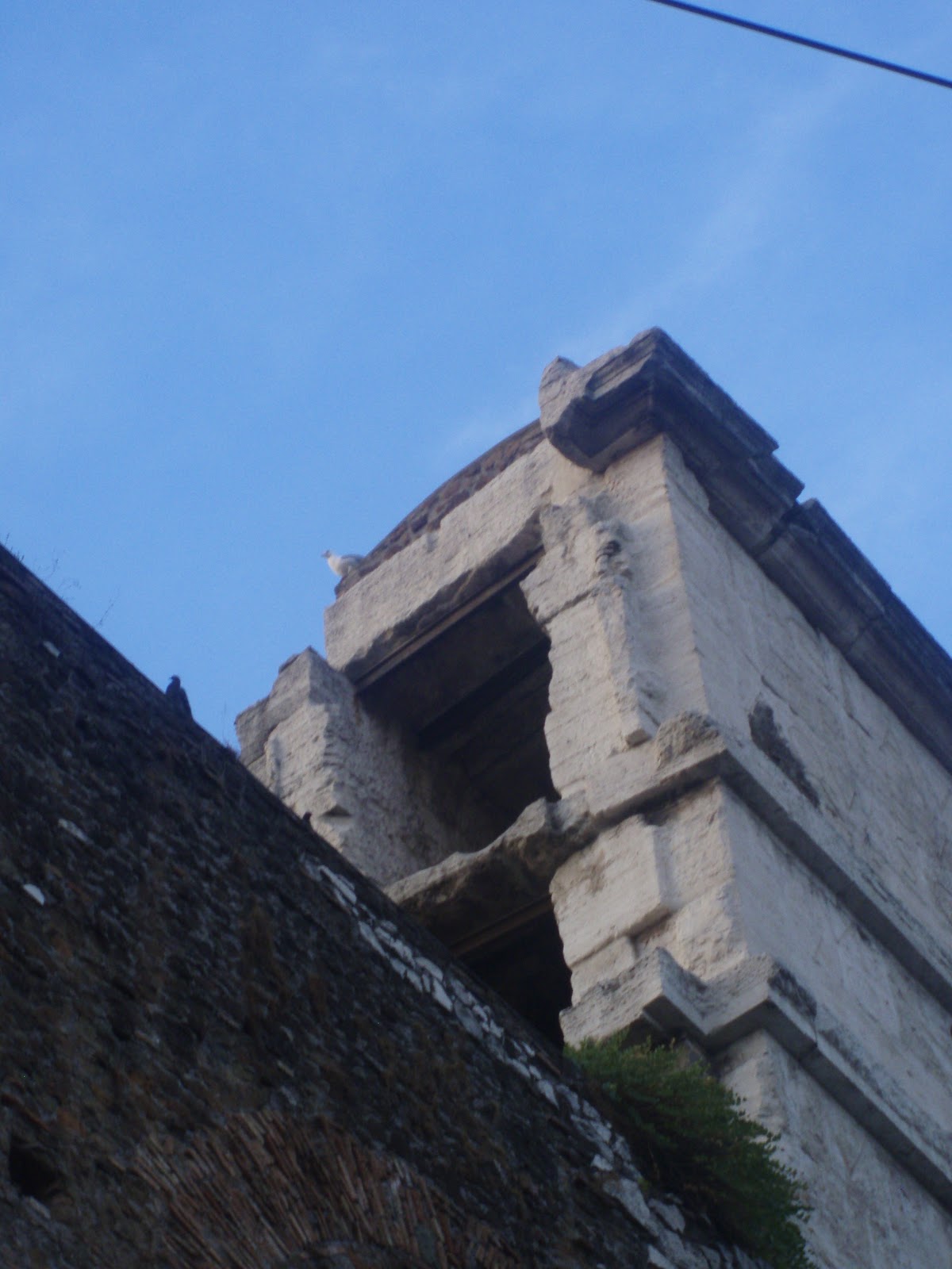 When in Rome...: Gabii, Praeneste, and Nemi, oh my!