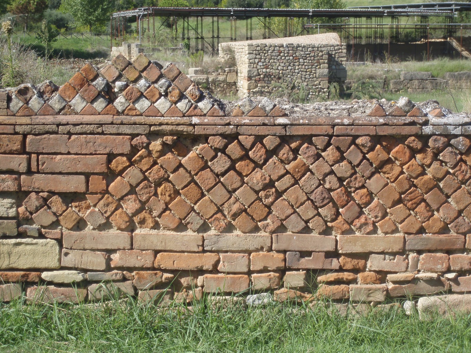 When in Rome...: A Week of Tuesdays