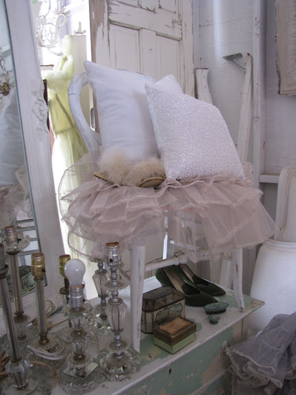 La Maison Rustique, Part One