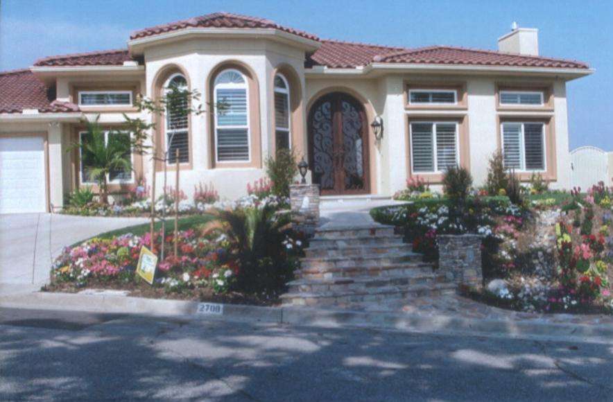 Beautiful Home Design | New Living Room