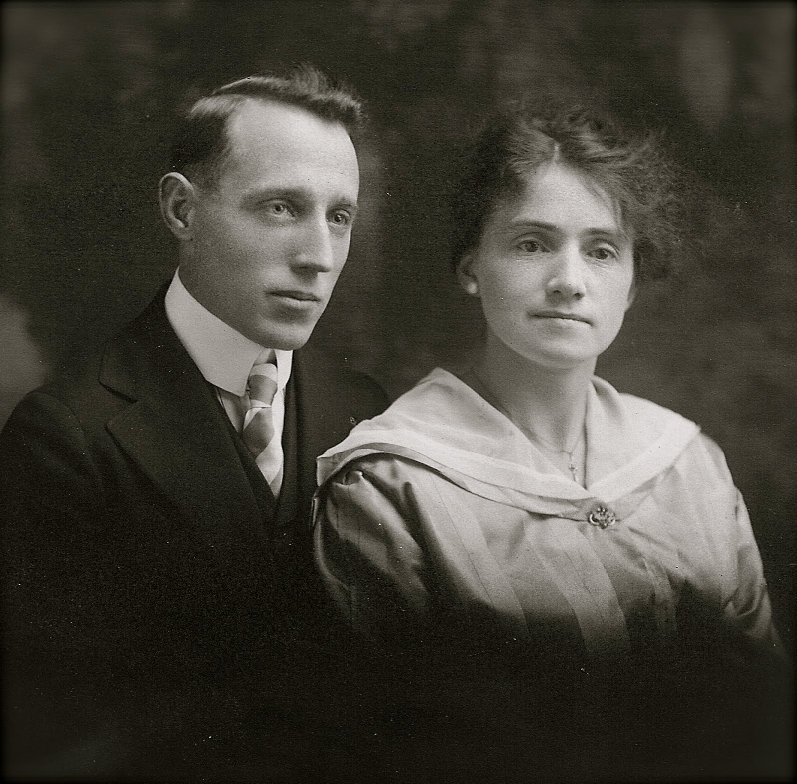 John C Stoskopf: The Nichols-Kulick Family (Pt 3) - Herman & Emma ...