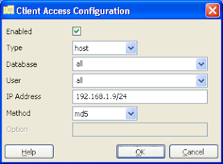 Dhafiq Sagara: Database Link Pada PostgreSQL | Tutorial: Java PHP C++ HTML AJAX | Source Code ...
