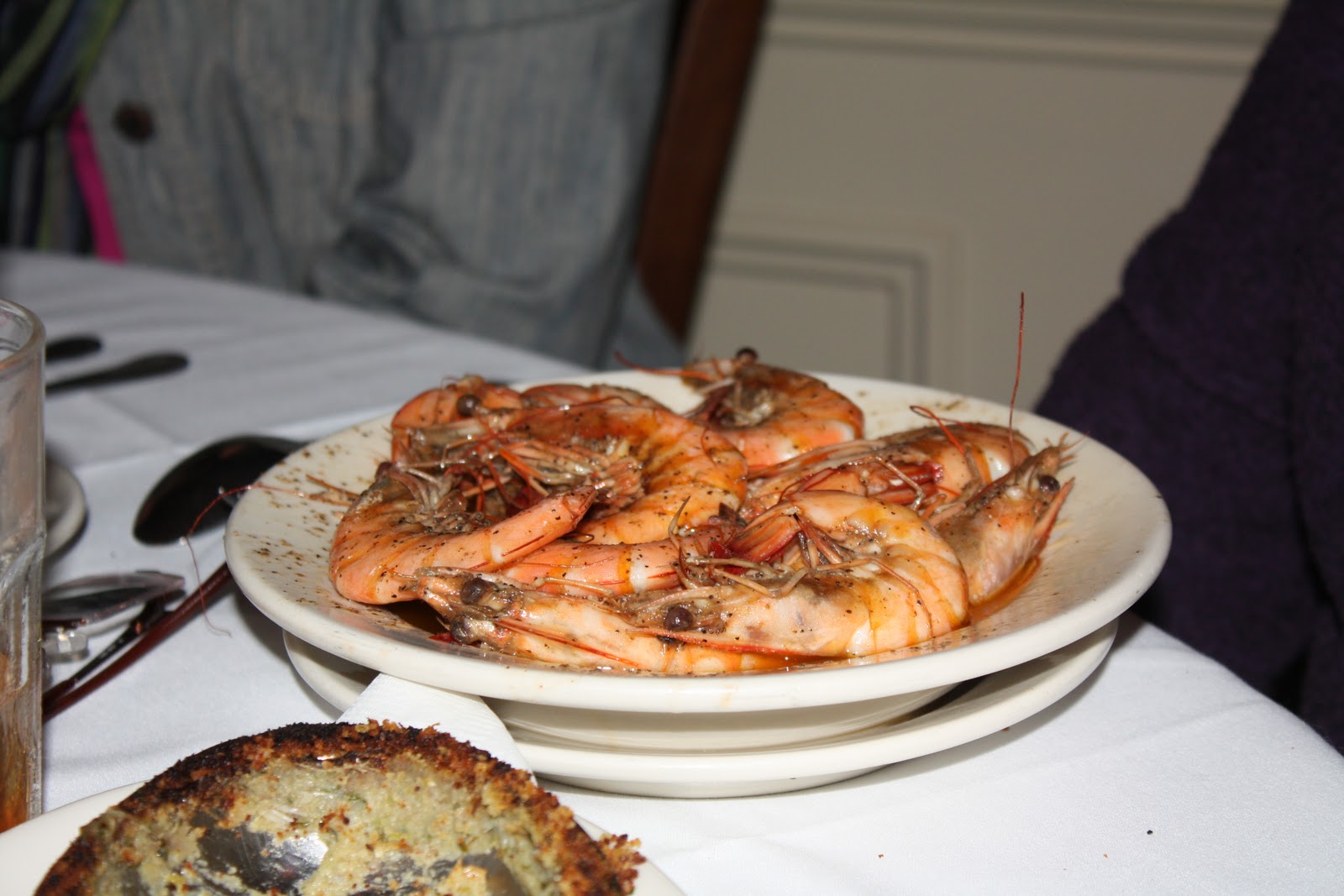 Fleur de Lolly: Pascal's Manale