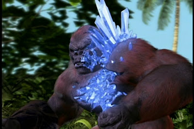 elementor-fans-maxsteel: Transformaciones de extroyer