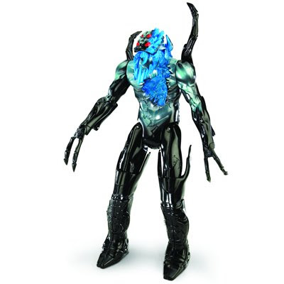 elementor-fans-maxsteel: Transformaciones de extroyer