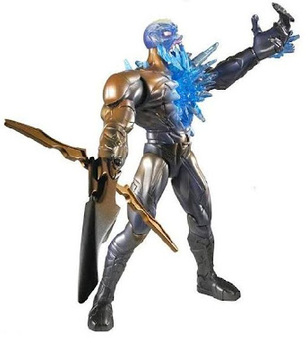 elementor-fans-maxsteel: Transformaciones de extroyer