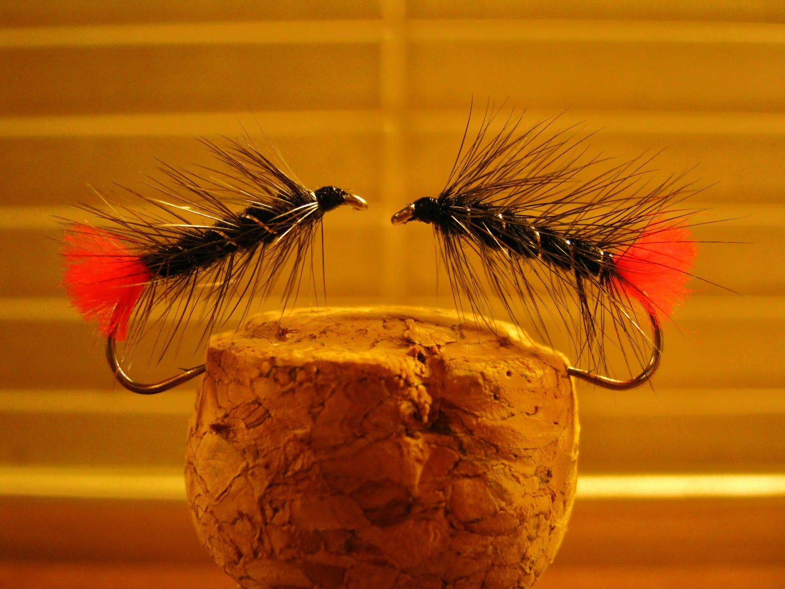 Perhokalastus Zulu