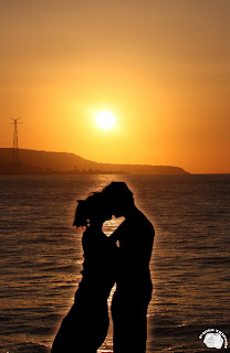 passione radio e fotografia: innamorati a scilla