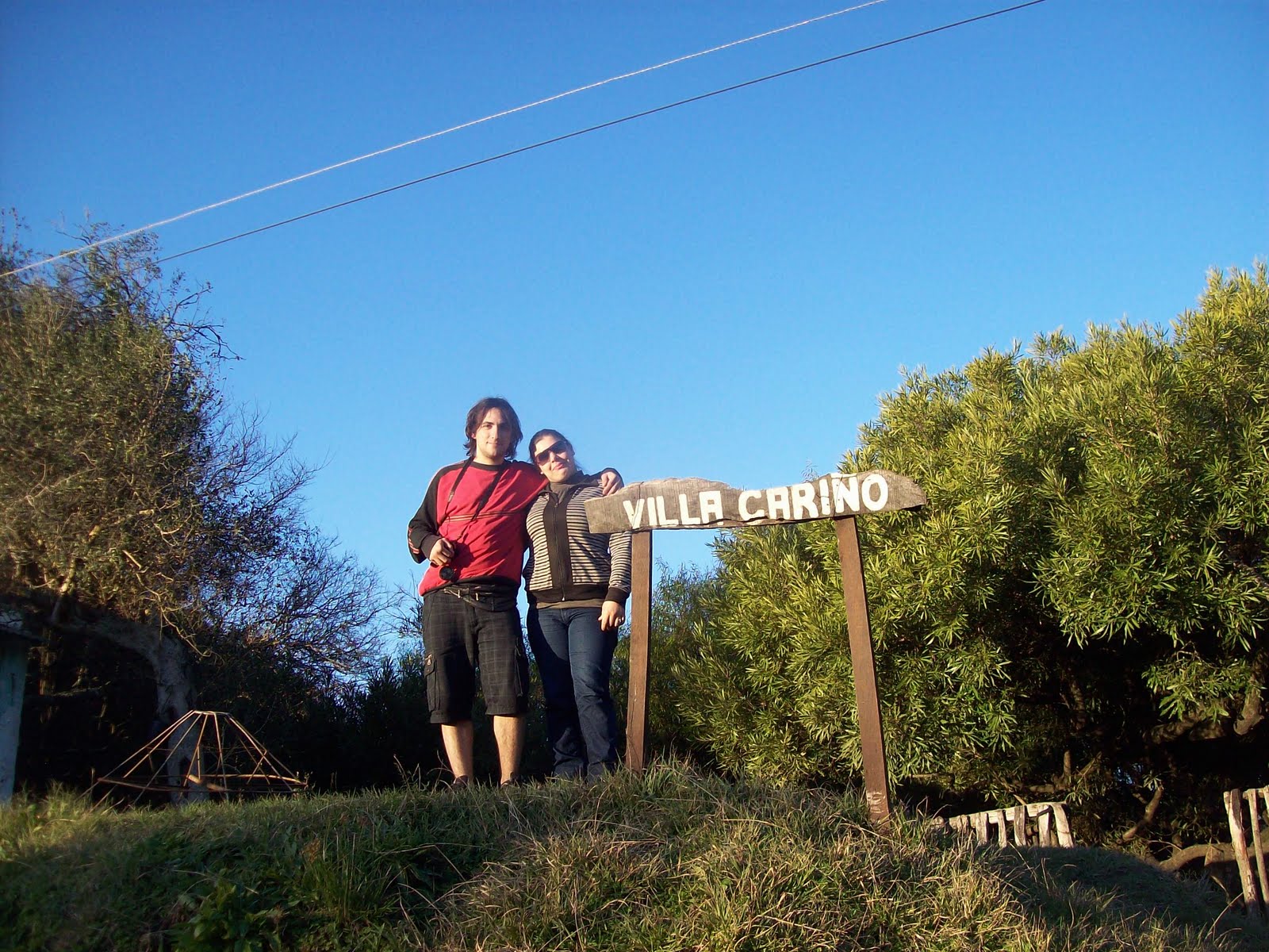 Viajando ...: Perugorria - Corrientes -