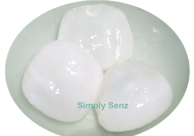 Simply Senz: Sea Bird Nest Dessert and Drink