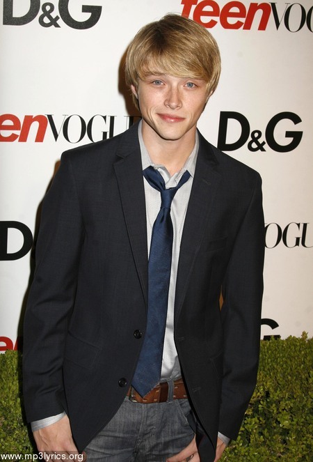 ♥Elizabeth♥: Sterling knight