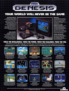 Roms varios para Sega Genesis | ★★★ XO PLANET