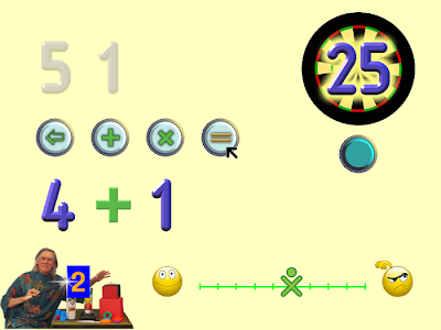 Descargar Actividad Números para XO | ★★★ XO PLANET