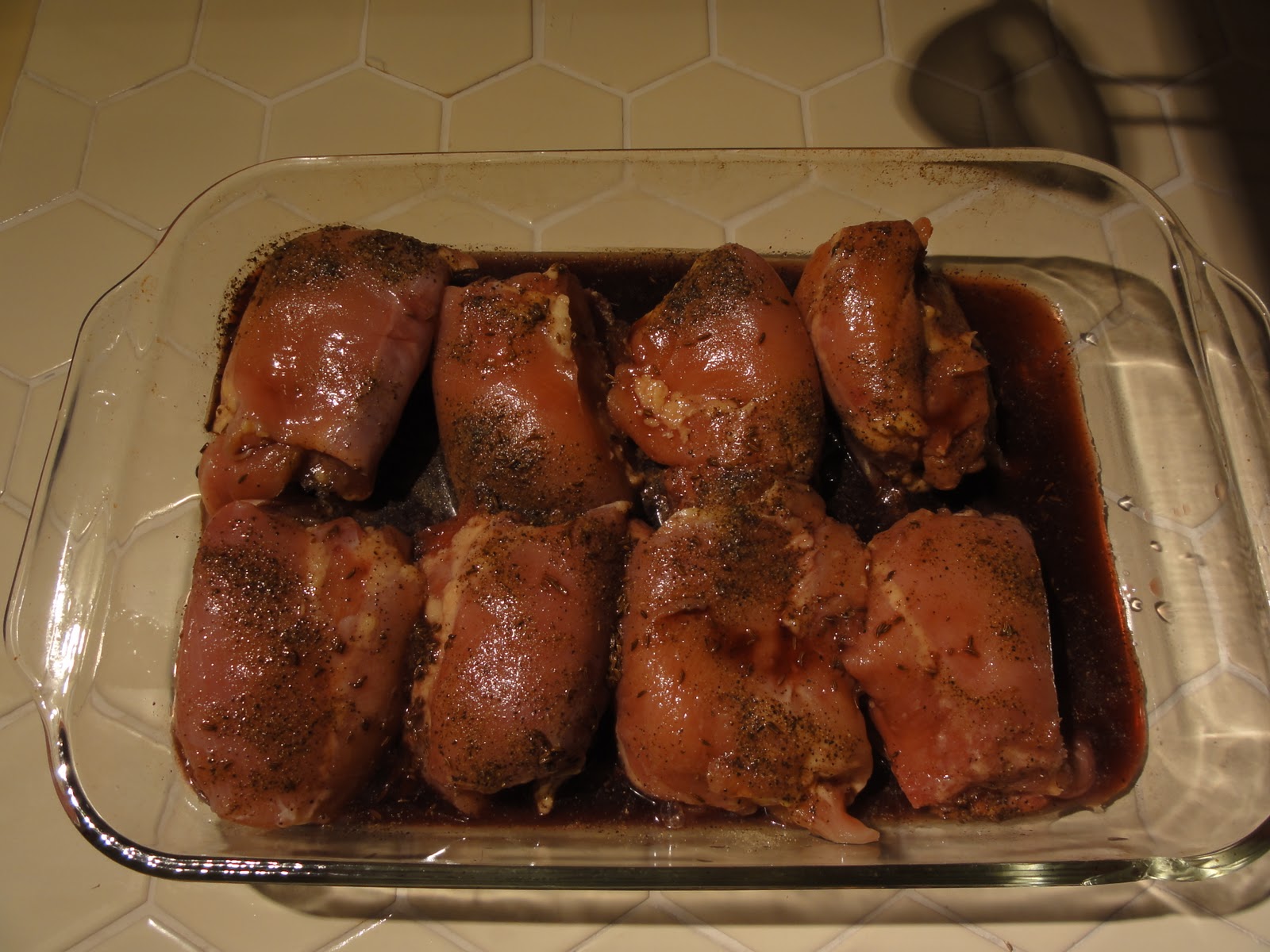 My Ancient Roman Kitchen: Parthian Chicken (Pullum Particum) from ...