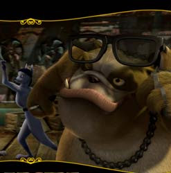 Roadside Romeo Angels