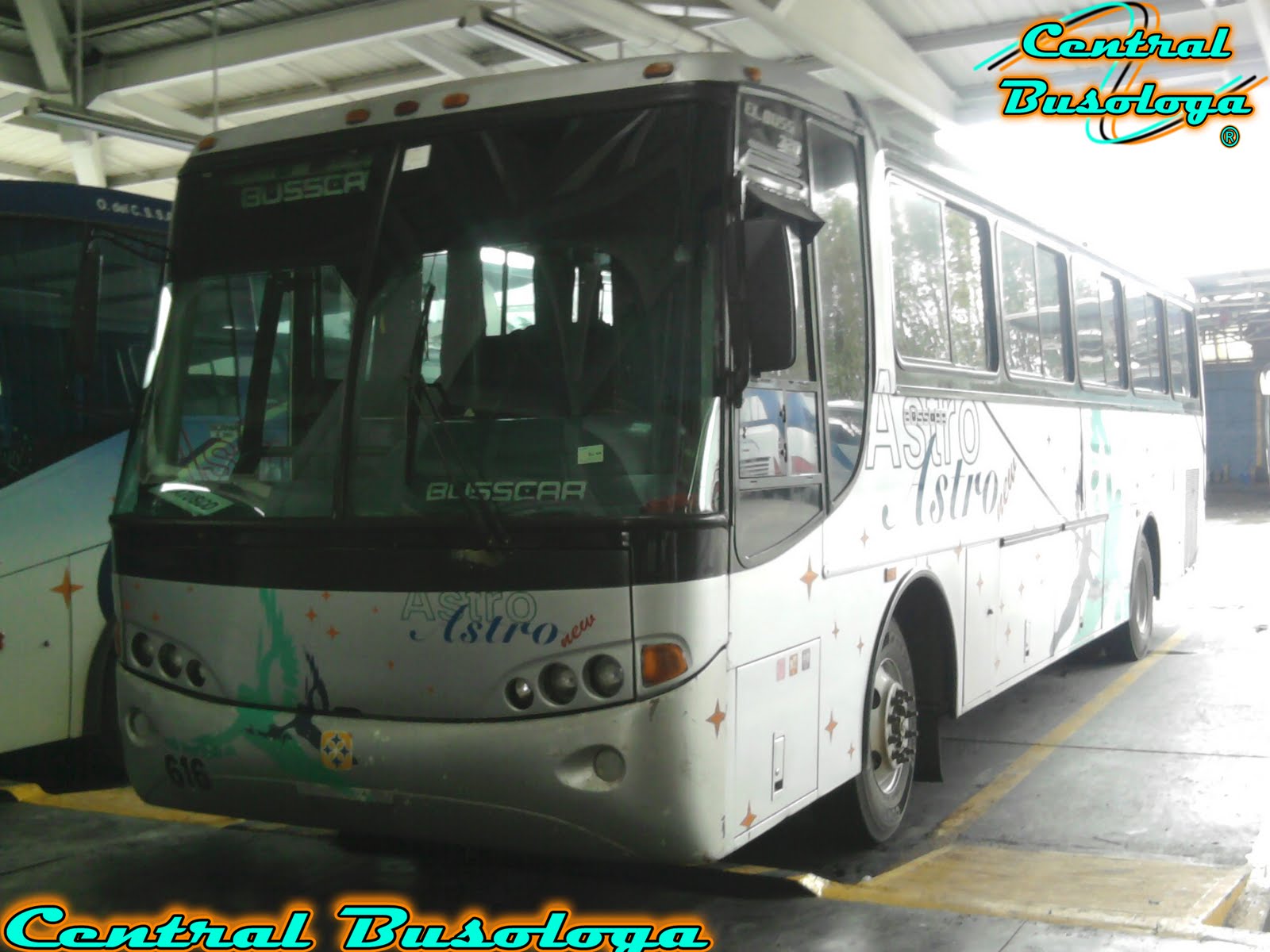 o.OCentral BusologaO.o°•: Astro Plus.