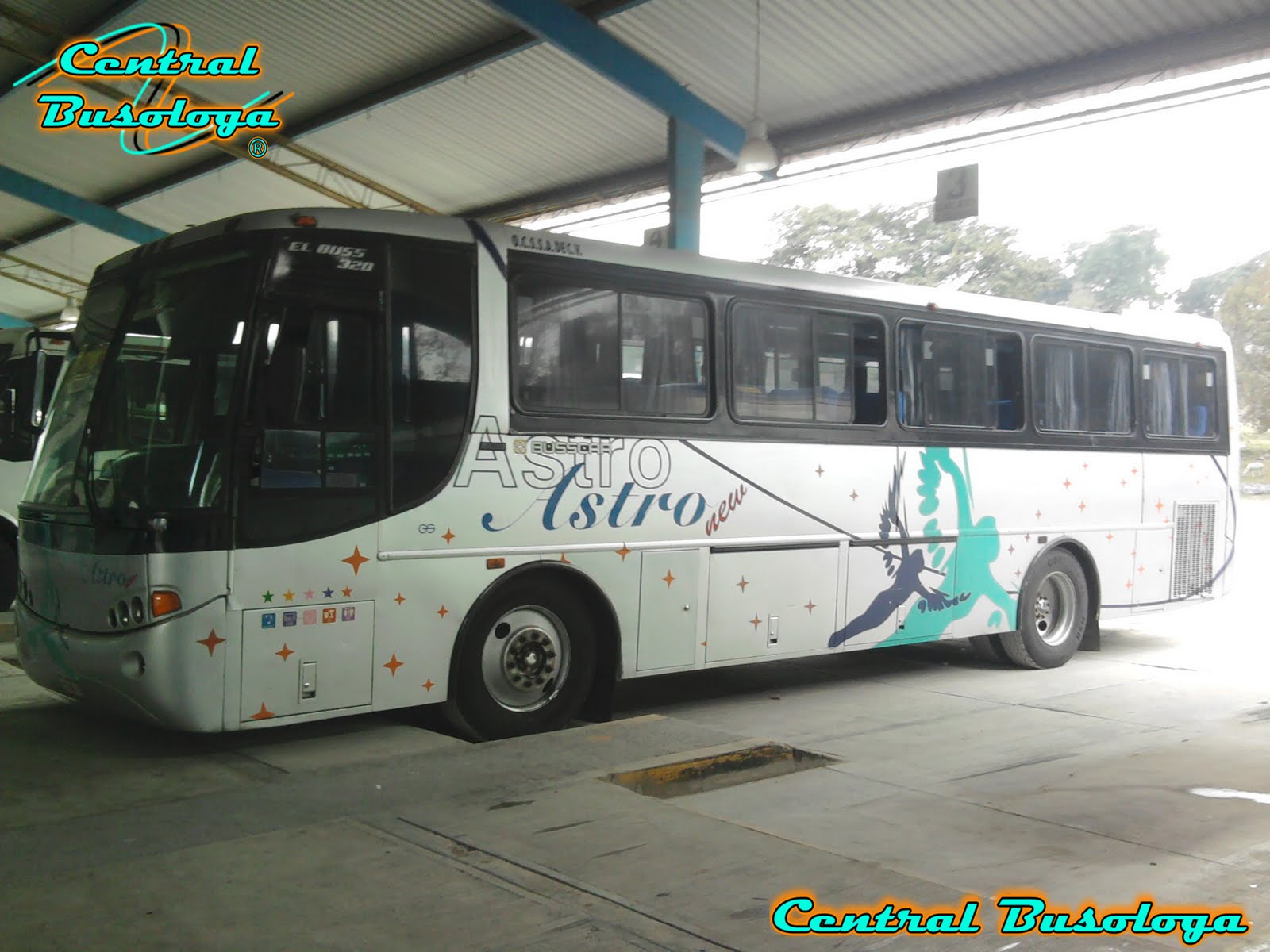 o.OCentral BusologaO.o°•: diciembre 2010