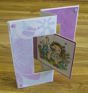 CardSwaps World Cardmaking Day Blog Hop!