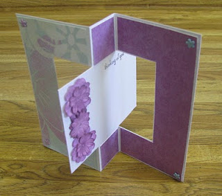 CardSwaps World Cardmaking Day Blog Hop!