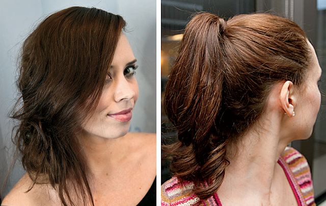 A Blonde Ambition: January 2011