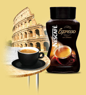 HISTORY OF BUSINESS: History of Nescafe