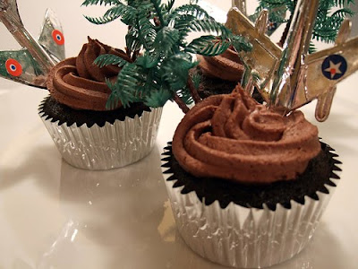 My little cottage in the making: LOST PARTY PLANS