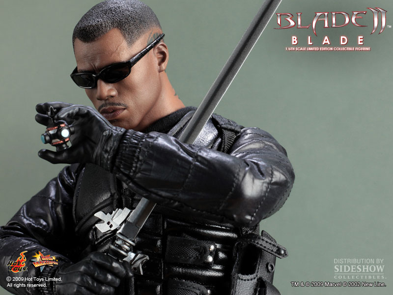 Blade 12 Inch | Art of 'hobby'