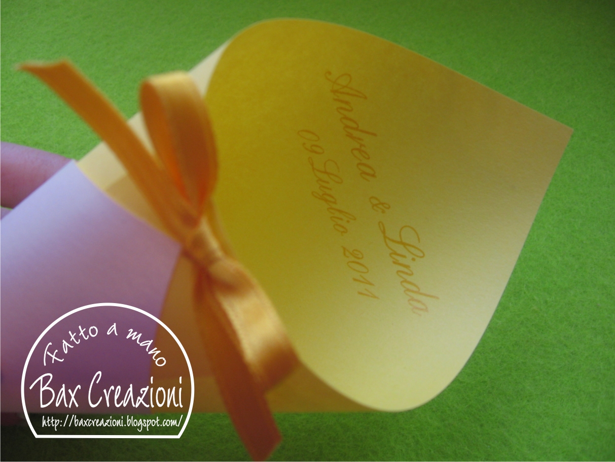 Bax Creazioni: Coni solari