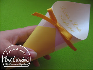 Bax Creazioni: Coni solari