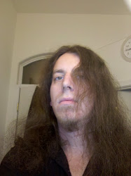 The Random Crap I Do