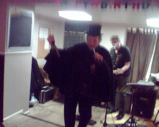 ShaunTannertenthirteengoesforth: The legend that is Jumping Jimmy ...