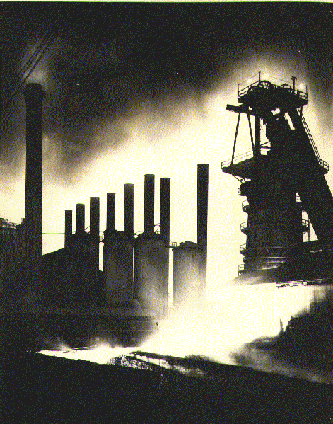 Are ghosts real?: The Hauntings at Sloss Furnace