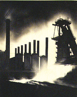 Are ghosts real?: The Hauntings at Sloss Furnace