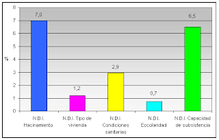 Mesa sectorial de Cooperación Euroeume: Necesidades básicas insatisfechas