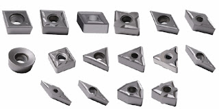 Hugo: insertos metalicos