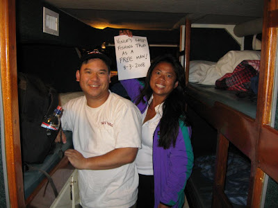 Bob's Sporting Goods Newsletter: Offshore on the Endeavor with Jeff Yee