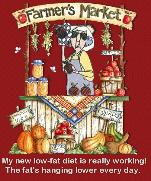 Happy To Be: ~Maxine's Take on Fall~