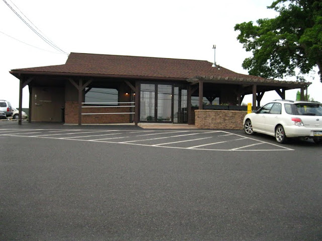 Tingers Tastings: Dinner: Craft Ale House, Best Kept Secret in the Suburbs