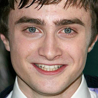 Nós pod: Daniel Radcliffe, (Harry Potter) diz que gostaria de fazer uma ...