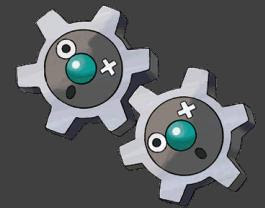 Pokémon TamerBrasil: Notícias atualizadas da 5ª Geração