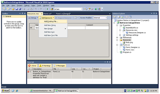 IT Knowledge: Button ใน Datagridview แบบ Step by Step ด้วย C#.net