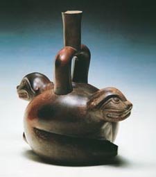 Mi Perú " Mis Culturas ": Cultura Chavin