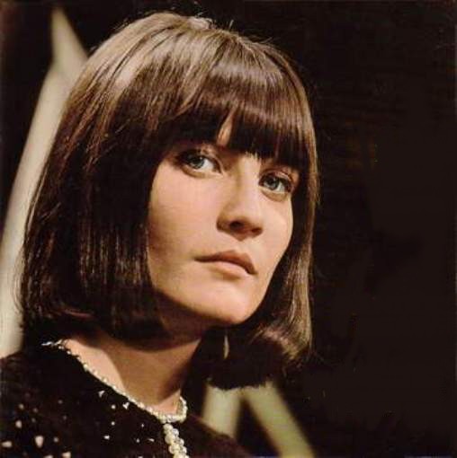 Songs From Heartbeat: Sandie Shaw: Too Bad You Don't Want Me (1965)
