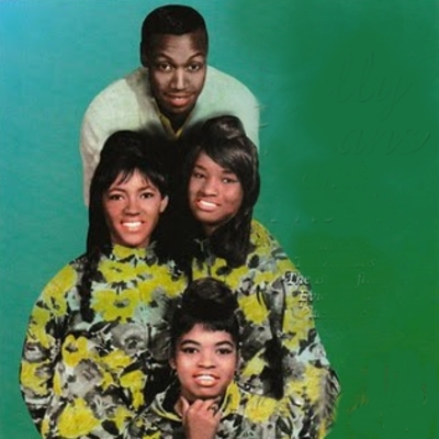 Songs From Heartbeat: The Jelly Beans: I Wanna Love Him So Bad (1964)