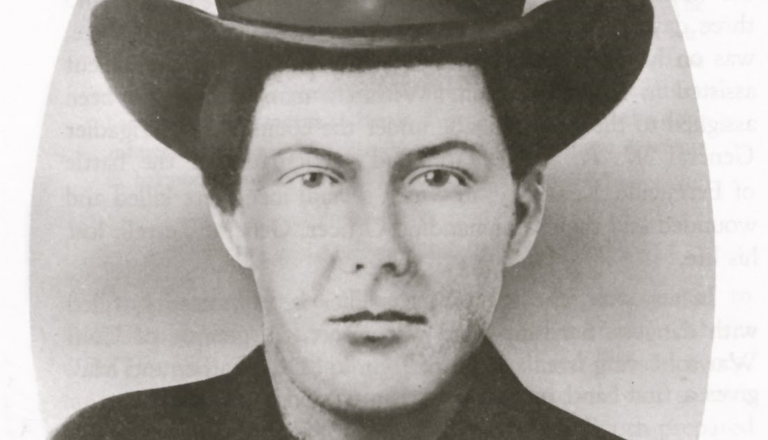 TheAncestorFiles: Morgan 4: John Morgan—Early Life and Civil War