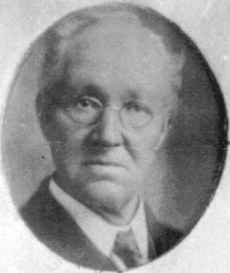 TheAncestorFiles: June 2010